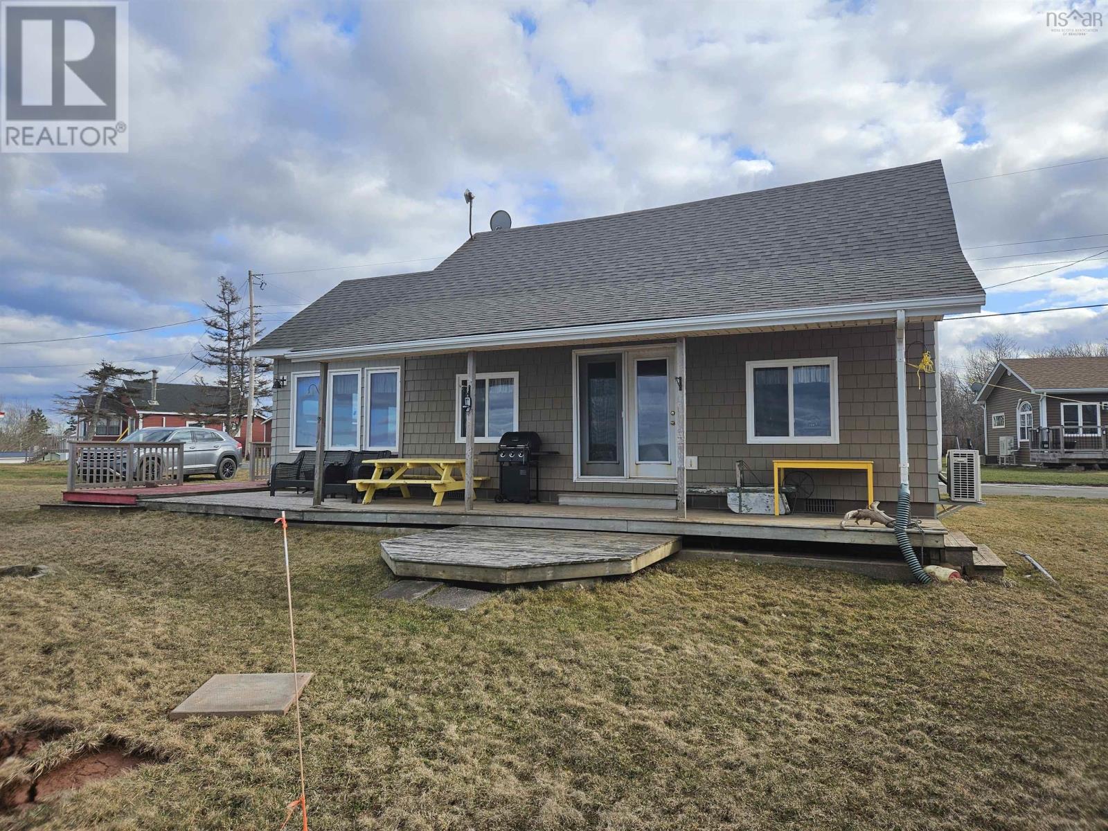 À vendre : 219 Norm Greene Trail, Heather Beach, Port Howe, Nouvelle ...