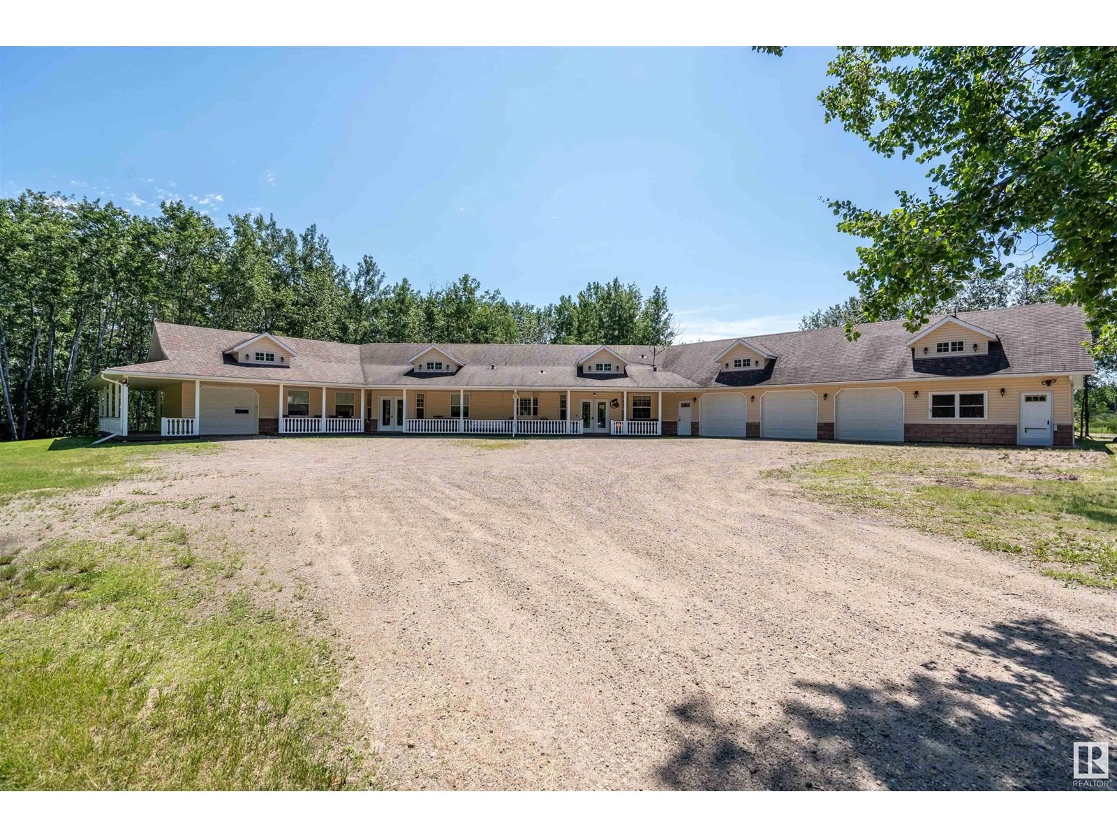 For sale: 1 62313B Rge Rd 421 RD NW, Rural Bonnyville M.D., Alberta ...