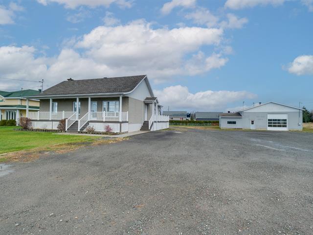 For sale: 600AZ-600BZ Route 289, Saint-Alexandre-de-Kamouraska, Quebec ...