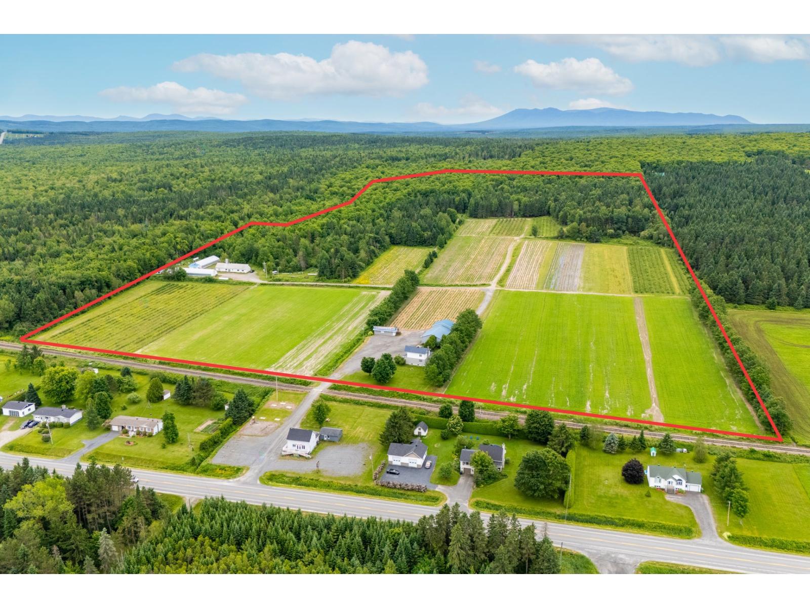 For sale: 1919Z Route 161, Nantes, Quebec G0Y1G0 - 18278883 | REALTOR.ca