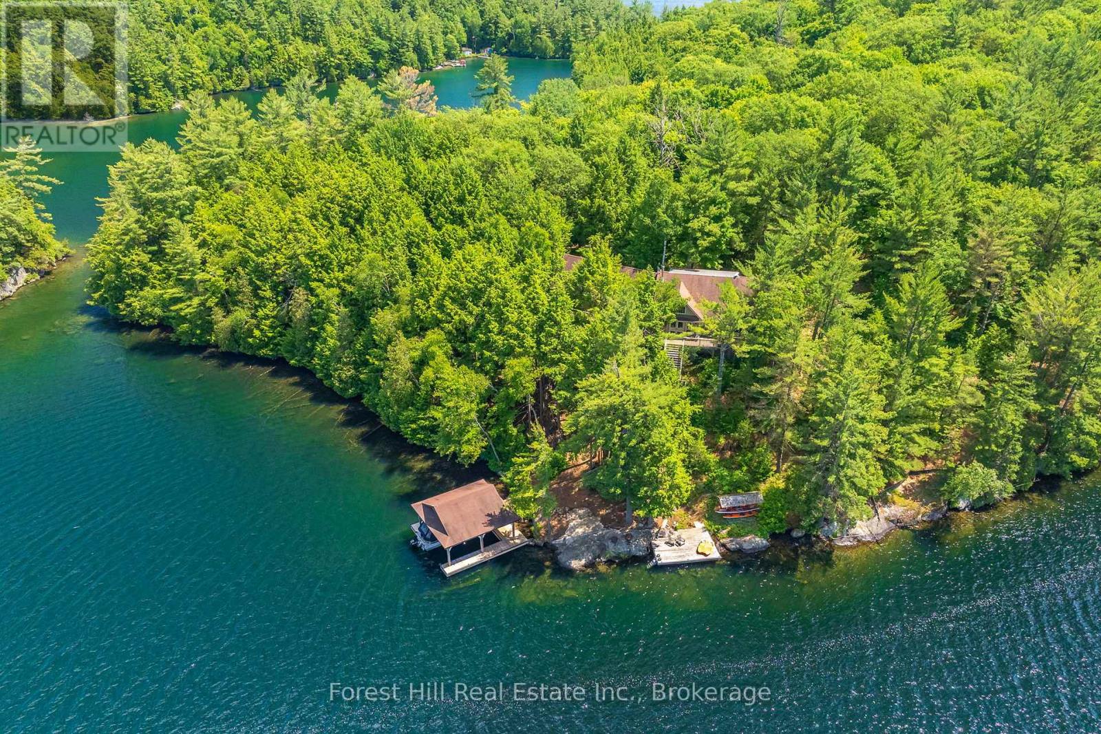 À vendre : 1 ISLAND SL 19 ISLAND, Muskoka Lakes (Cardwell), Ontario ...