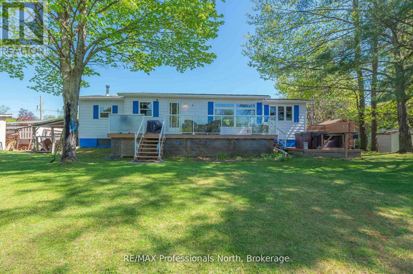 For sale: 1027 CURRENT TRAIL, Minden Hills (Minden), Ontario K0M2K0 ...