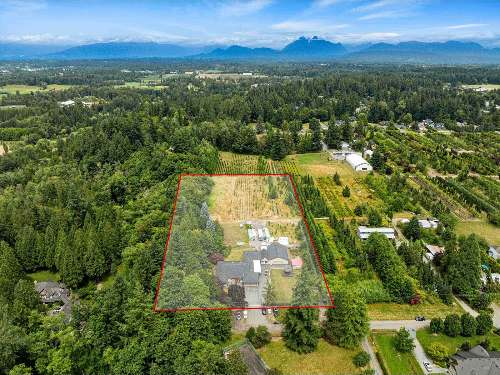 For sale: 23363 48 AVENUE, Langley, British Columbia V2Z2S5 - R3022691 | REALTOR.ca