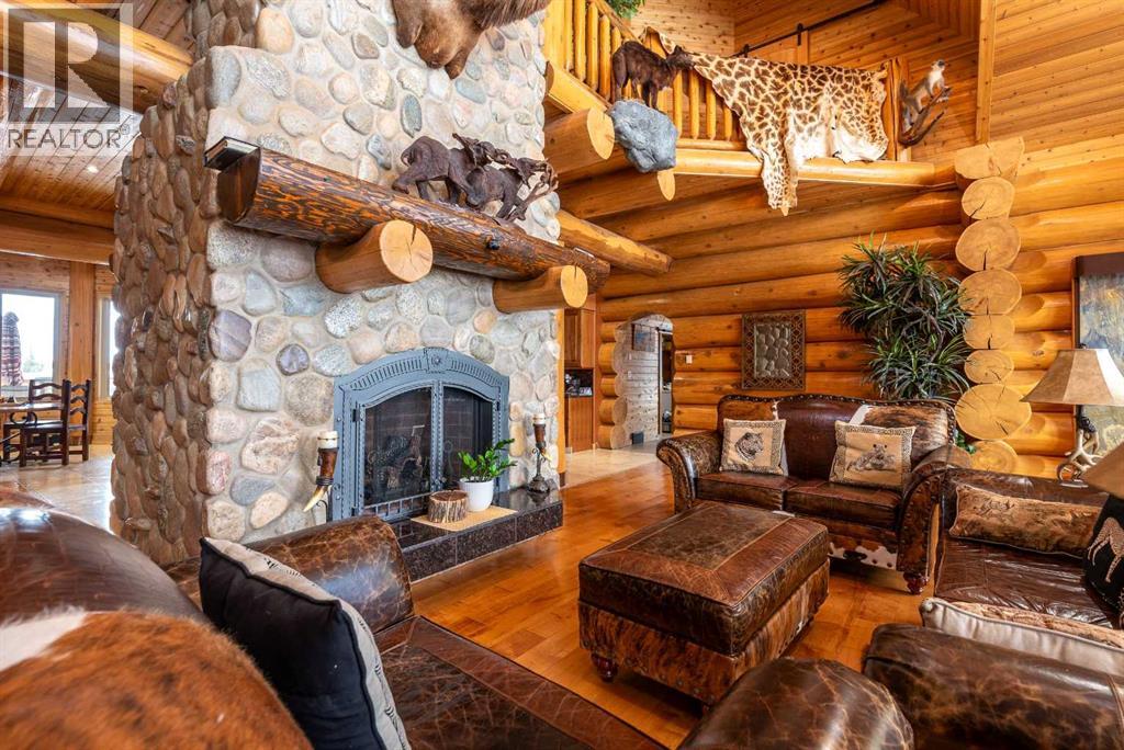 For sale: 62407 Range Road 431, Ardmore, Alberta T9M1P3 - A2213642 ...