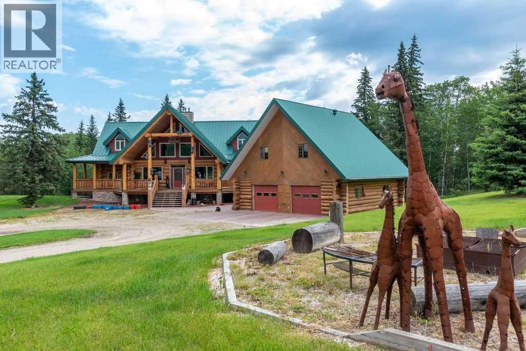 For sale: 62407 Range Road 431, Ardmore, Alberta T9M1P3 - A2213642 ...