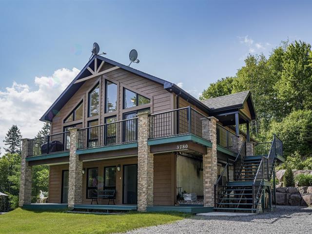 À vendre : 3780 Rue Achille, Val-David, Québec J0T2N0 - 11516871 ...