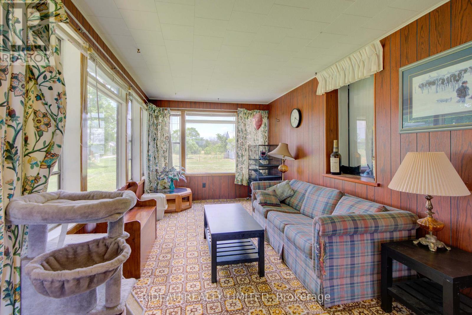 For sale: 2403 FORFAR ROAD, Rideau Lakes, Ontario K0G1V0 - X12266686 ...