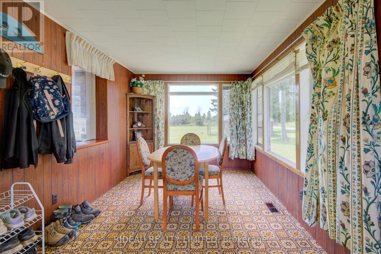 For sale: 2403 FORFAR ROAD, Rideau Lakes, Ontario K0G1V0 - X12266686 ...