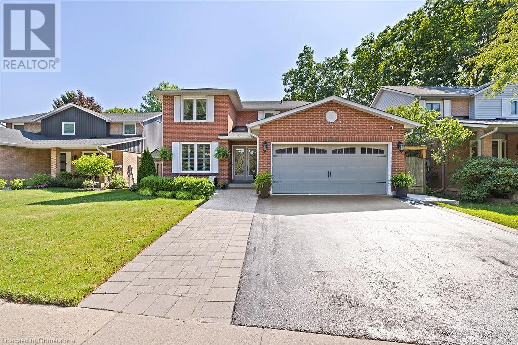 2056 HEADON Road, Burlington, Ontario L7M4G3 | REALTOR.ca