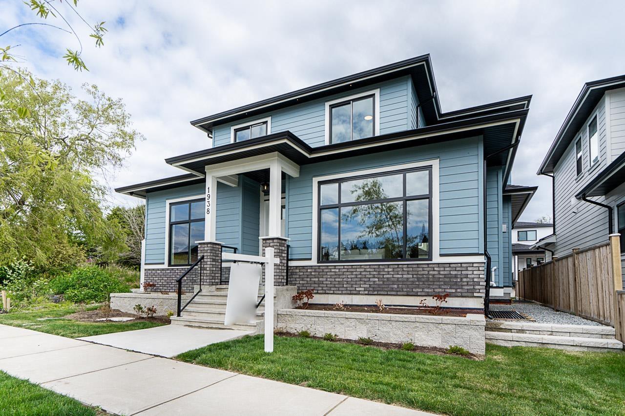 For sale: 1938 167A STREET, Surrey, British Columbia V3Z1K2 - R3022712 ...