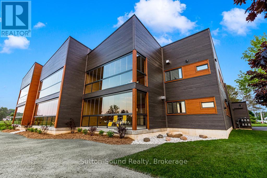 À vendre : 203 - 535 ISAAC STREET, South Bruce Peninsula, Ontario ...