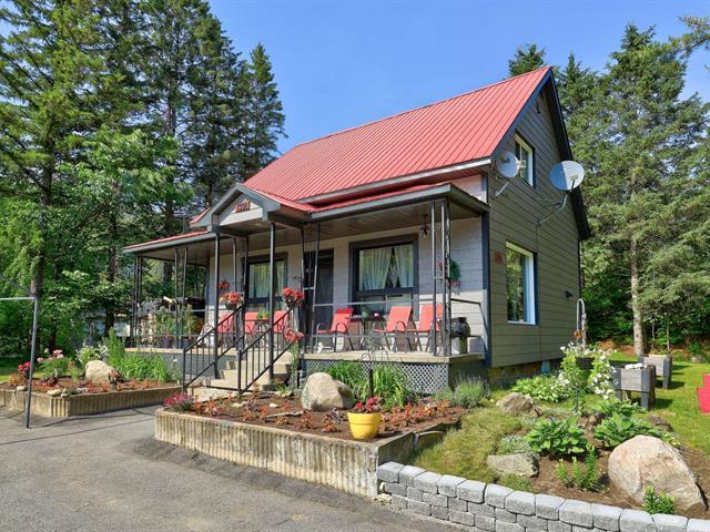 For sale: 1391 Rg du Vieux-Pont, Sainte-Béatrix, Quebec J0K1Y0 ...