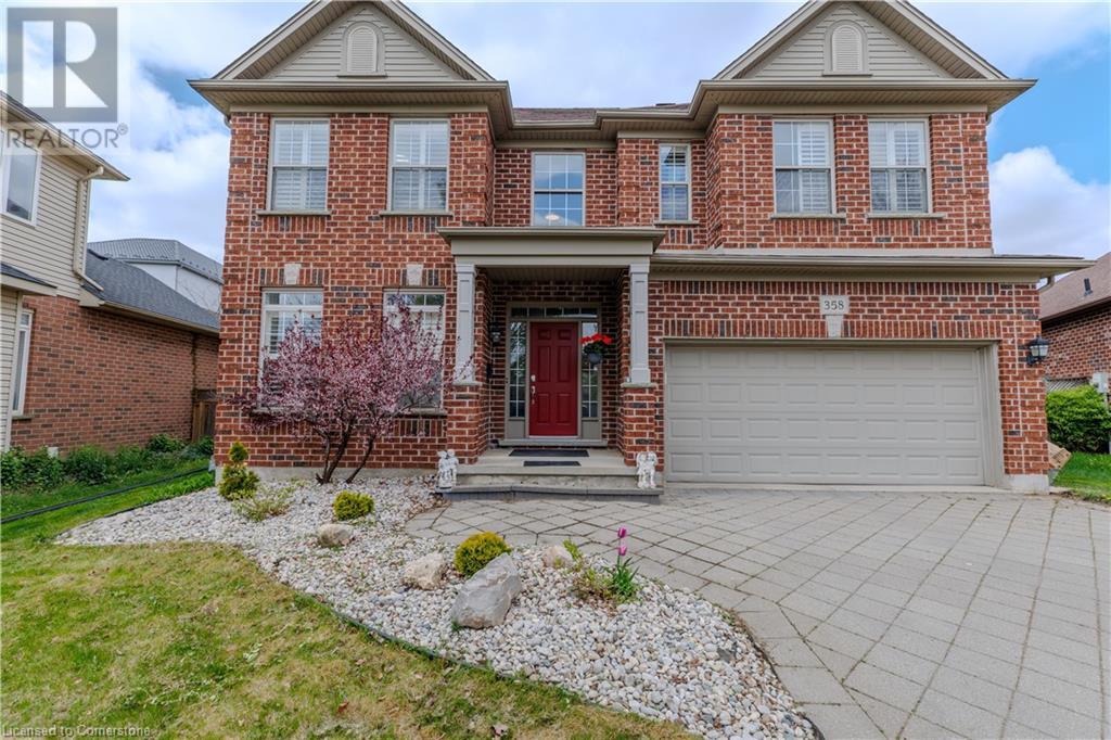 358 CHAMBERS Place, London, Ontario N5X4H4 | REALTOR.ca