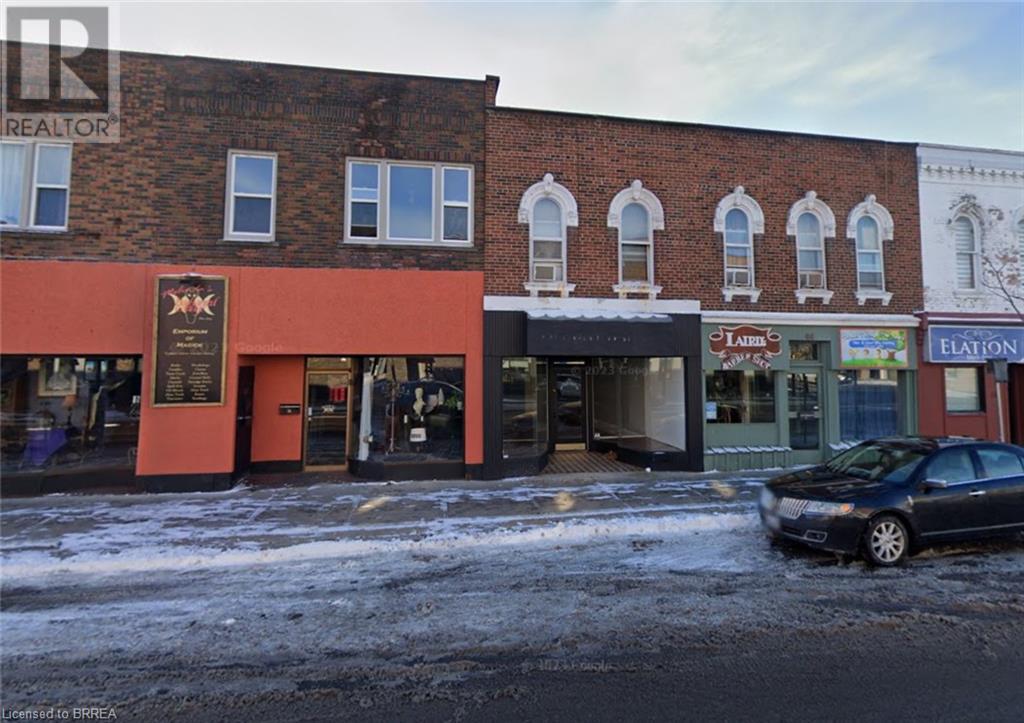 60 ROBINSON Street, Simcoe, Ontario N3Y1W6 | REALTOR.ca