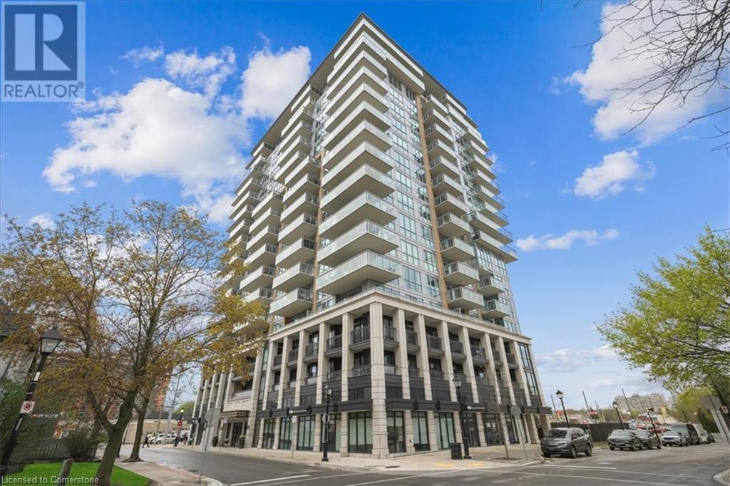 For sale: 2025 MARIA Street Unit# 1401, Burlington, Ontario L7R2M5 ...