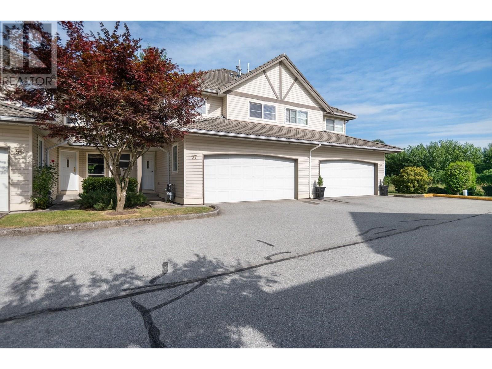 For sale: 97 758 RIVERSIDE DRIVE, Port Coquitlam, British Columbia ...