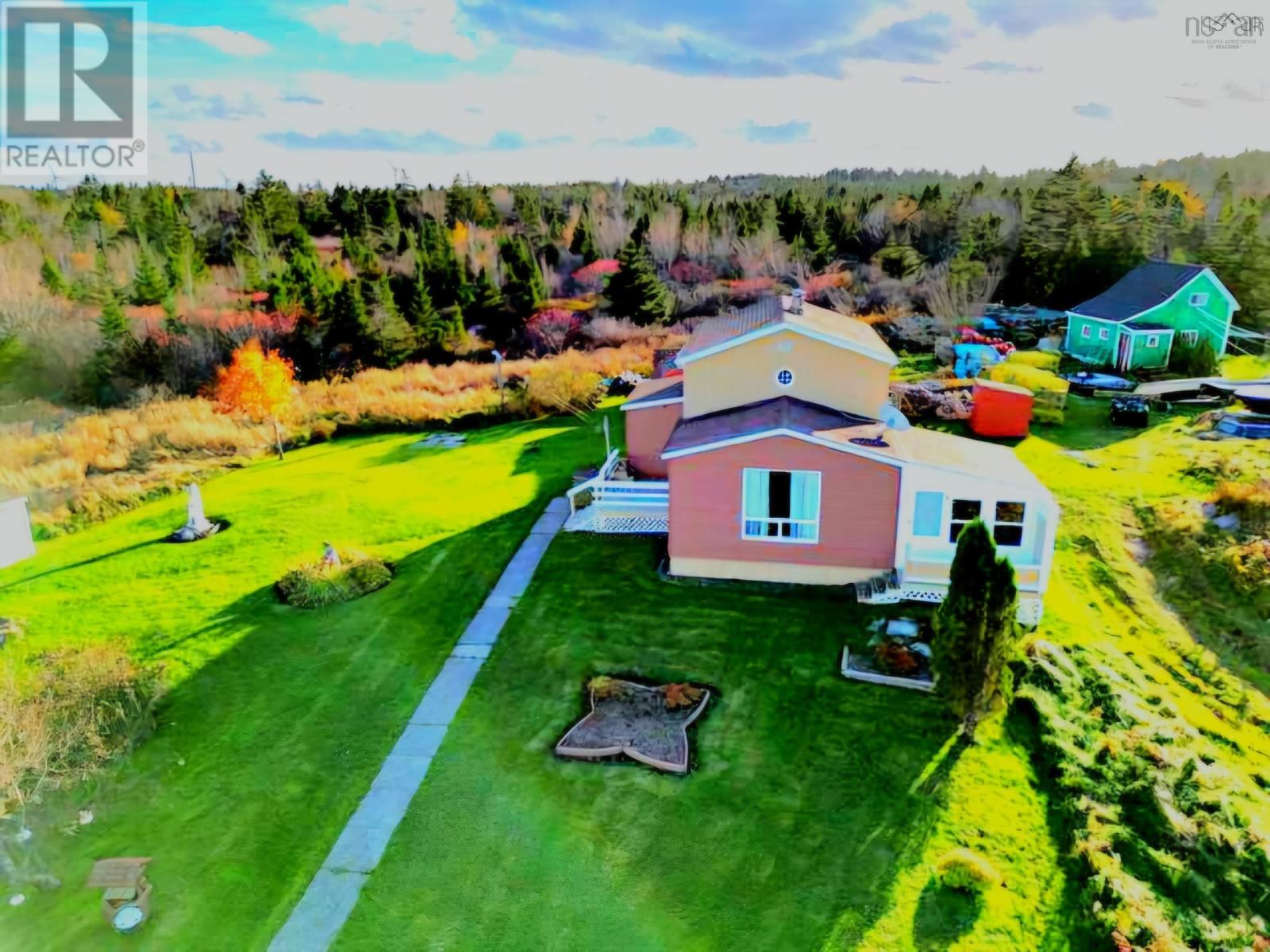 870 Union Street, Canso, Nova Scotia B0H1H0 | REALTOR.ca