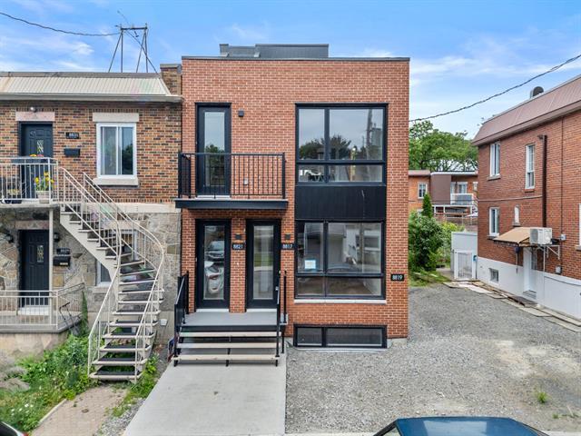 À louer : 8817 Rue Waverly, Montréal (Ahuntsic-Cartierville), Québec ...