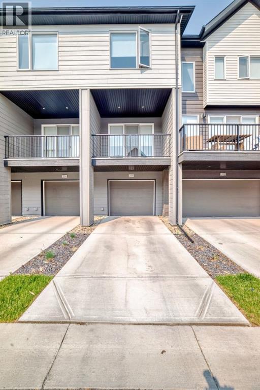 204 Skyview Ranch Circle NE, Calgary, Alberta T3N1Y8 - A2230841 ...