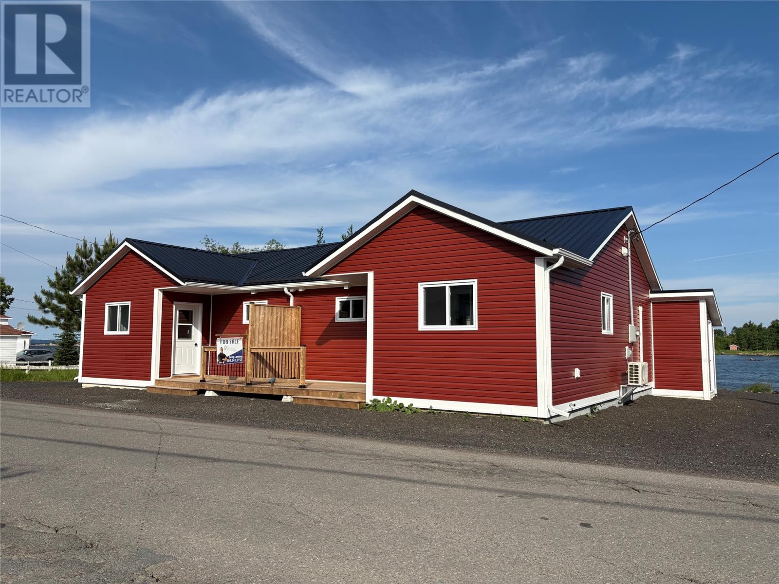 For sale: 2 Water Street, Embree, Newfoundland & Labrador A0G2A0 ...