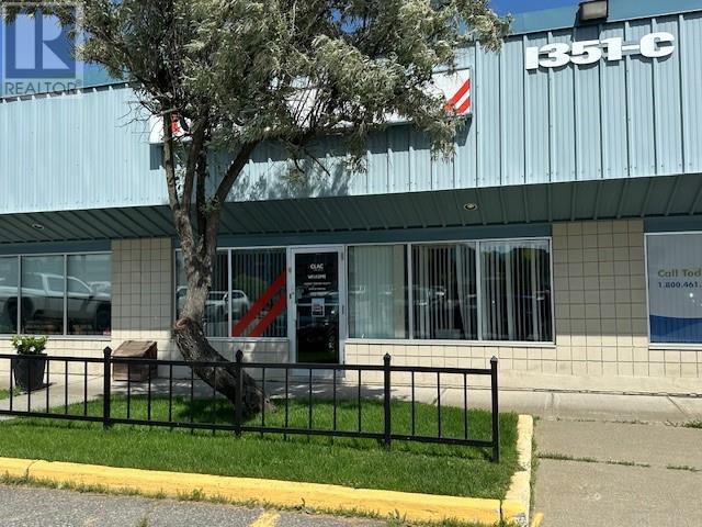 For sale: 1351 Kelly Lake Road Unit# C5, Sudbury, Ontario P3E5P5 ...