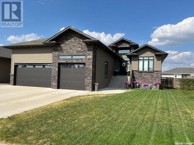 À vendre : 28 Smiley DRIVE, Prince Albert, Saskatchewan S6X0B3 ...