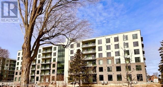 À louer : 315-107 ROGER STREET, Waterloo, Ontario N2J0G3 - X12270259 ...