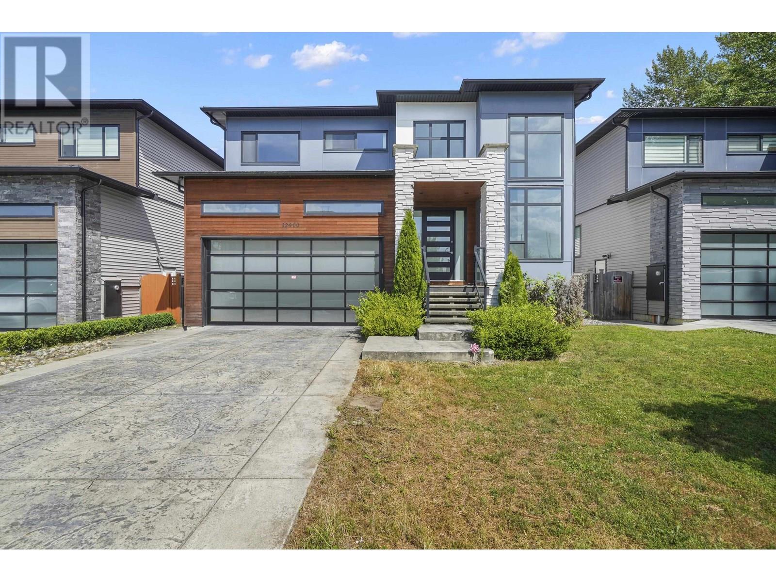 For sale: 12400 201 STREET, Maple Ridge, British Columbia V2X6A7 ...