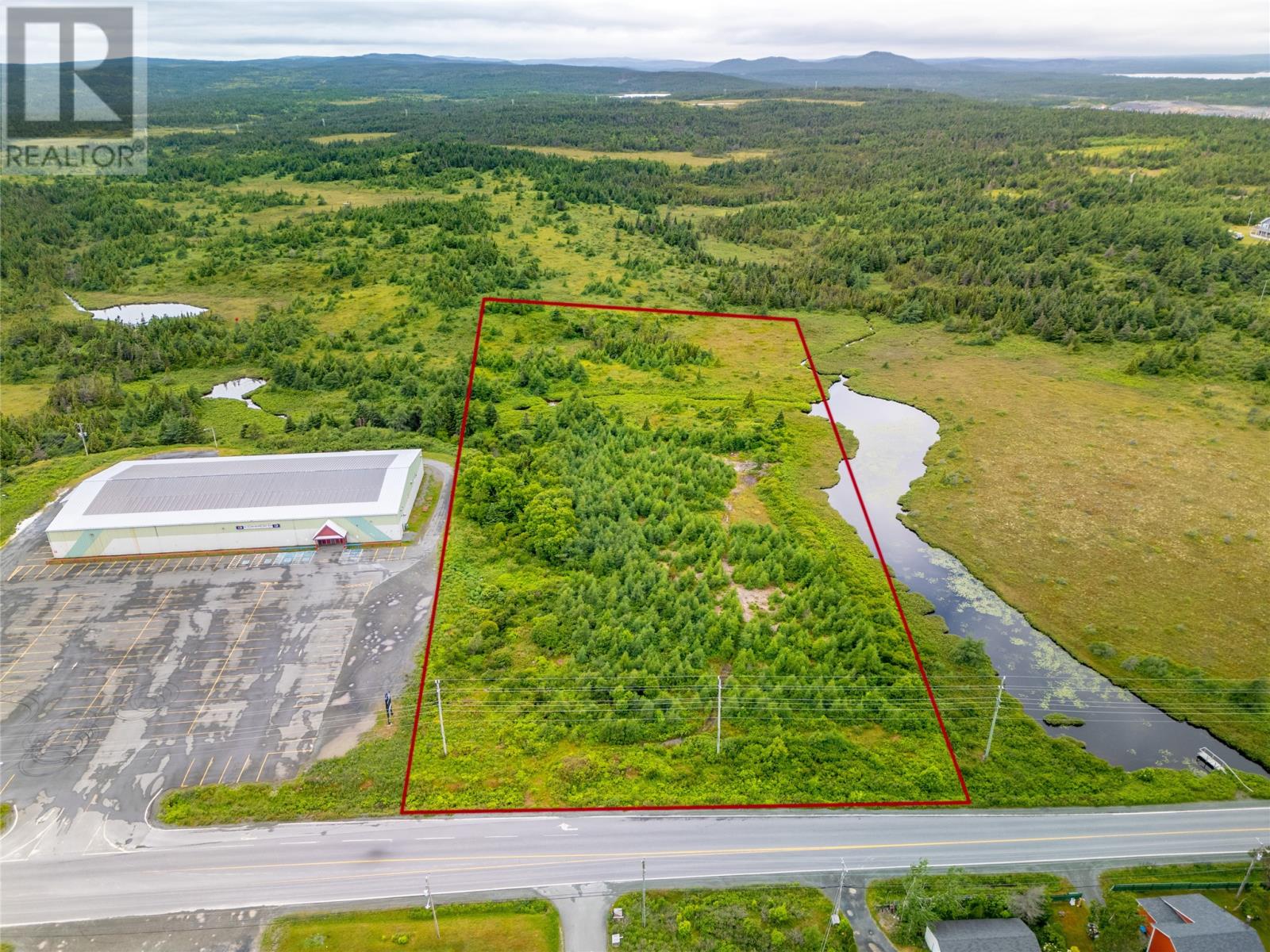 For sale: 100A Main Road, Mobile, Newfoundland & Labrador A0A3A0 ...