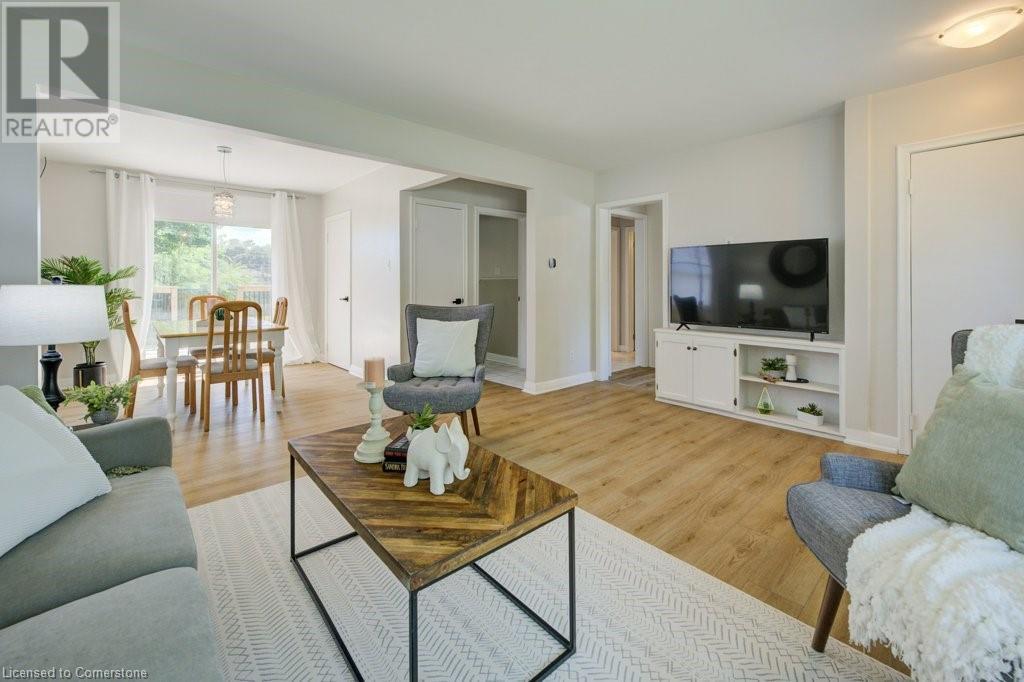 89 ROXBOROUGH Avenue, Kitchener, Ontario N2M1P6 | REALTOR.ca