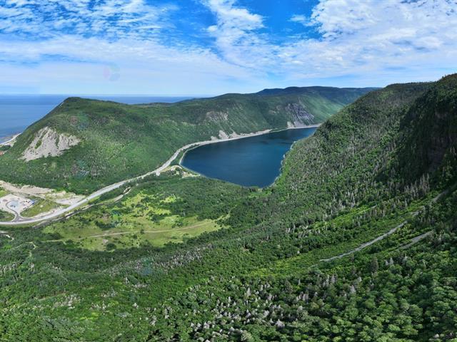 For sale: Route du Lac, Saint-Maxime-du-Mont-Louis, Quebec G0E2E0 ...