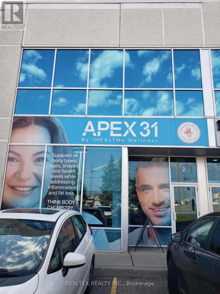 For rent: 2C - 6175 HIGHWAY 7, Vaughan (West Woodbridge Industrial Area ...