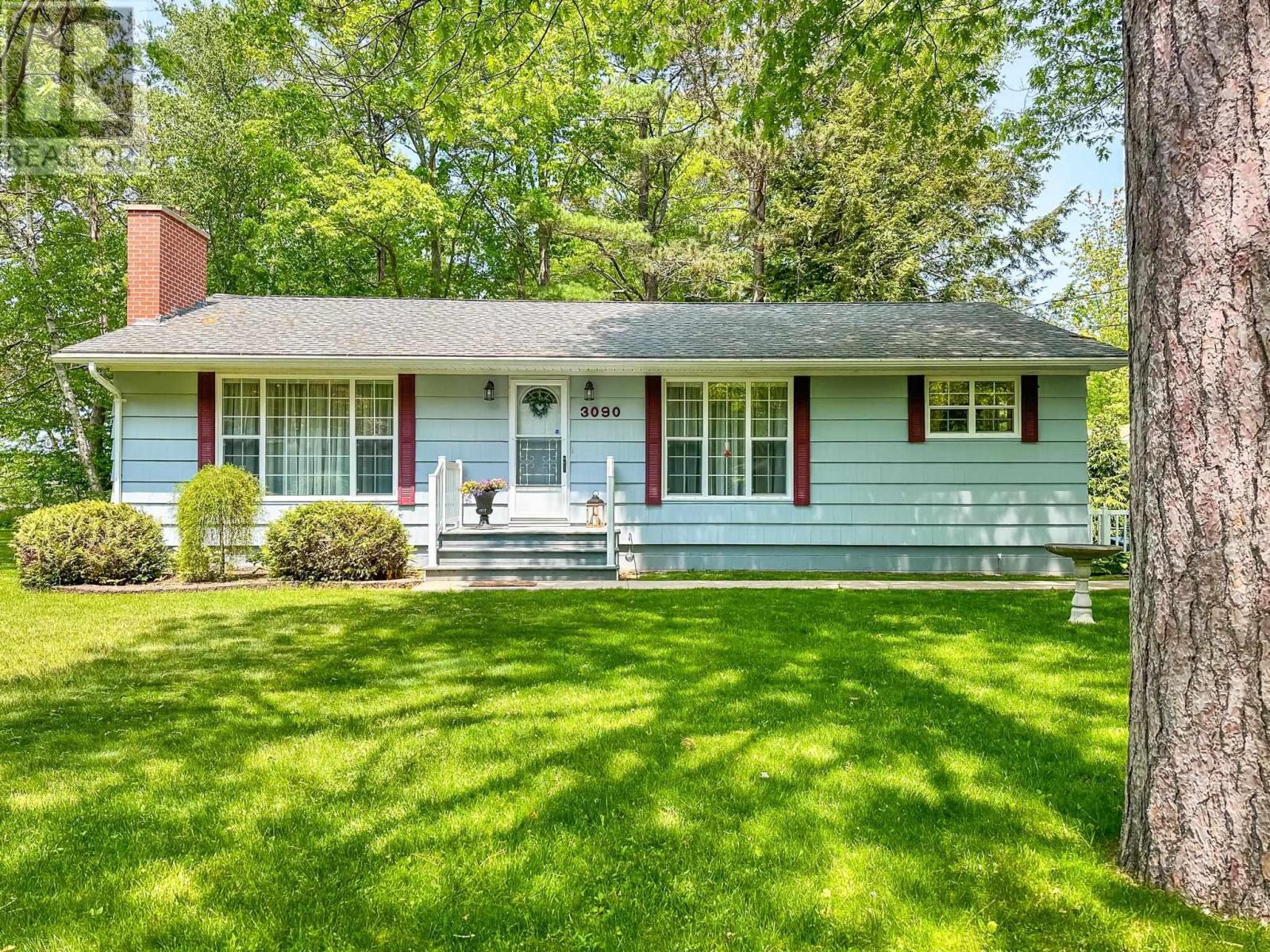 3090 Cornwallis Crescent, Coldbrook, Nova Scotia B4R1A2 | REALTOR.ca