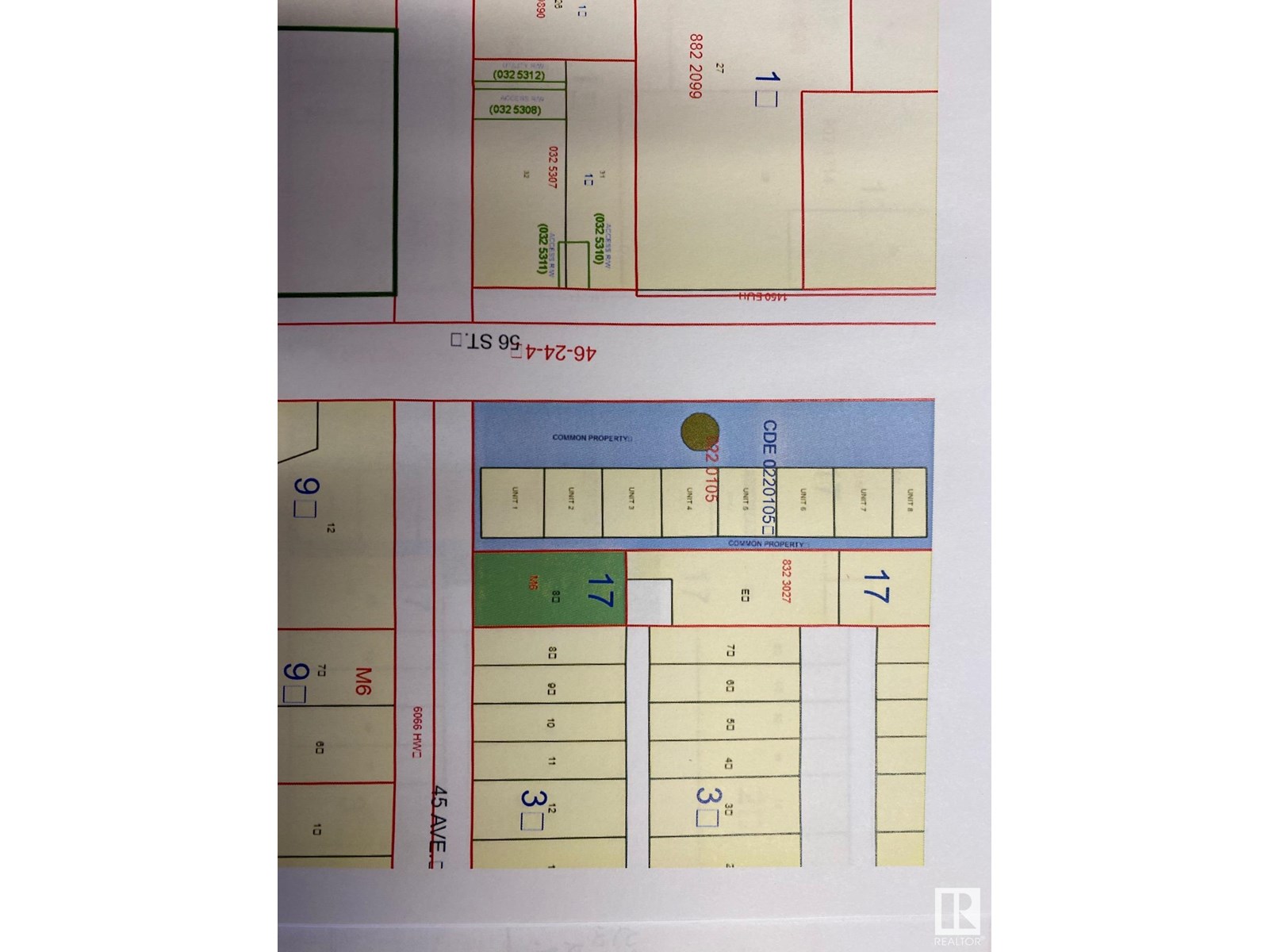 For sale: 5516 45 AV, Wetaskiwin, Alberta T9A0G2 - E4446549 | REALTOR.ca