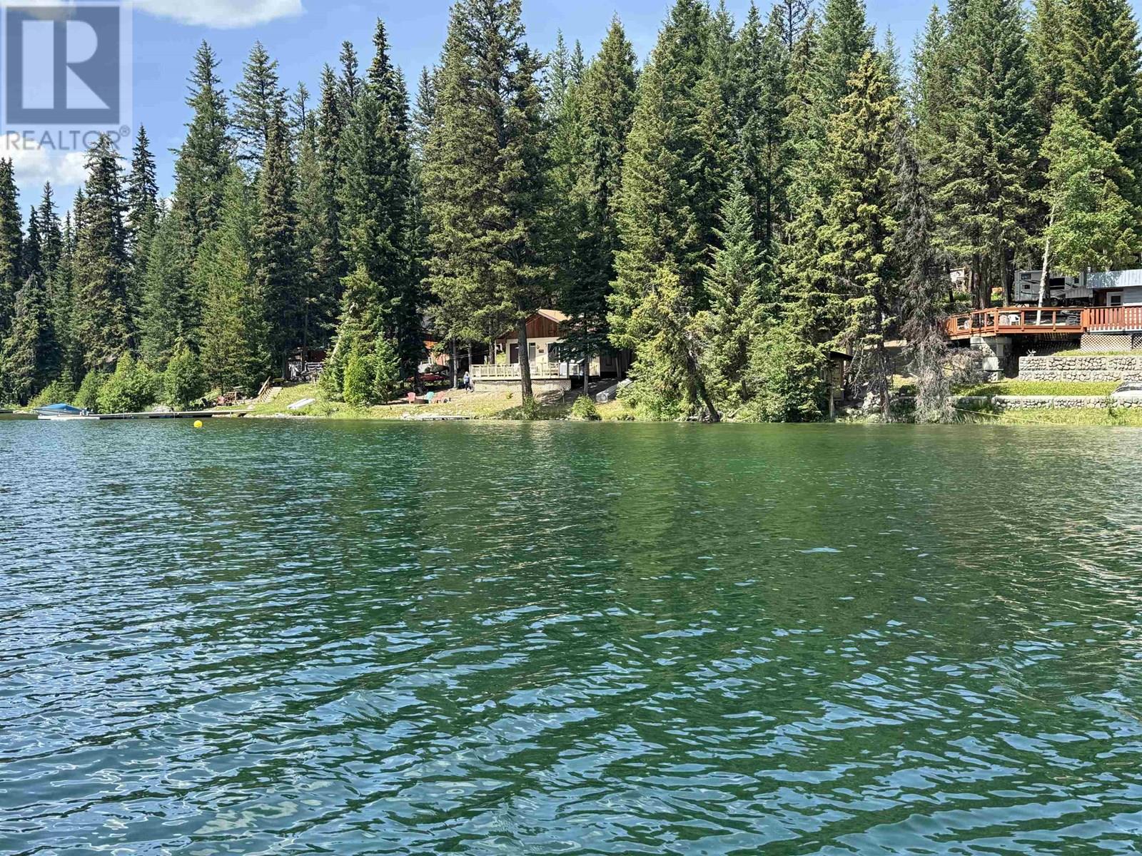 For sale: 2454 TYEE LAKE ROAD, Williams Lake, British Columbia V0L1P0 ...