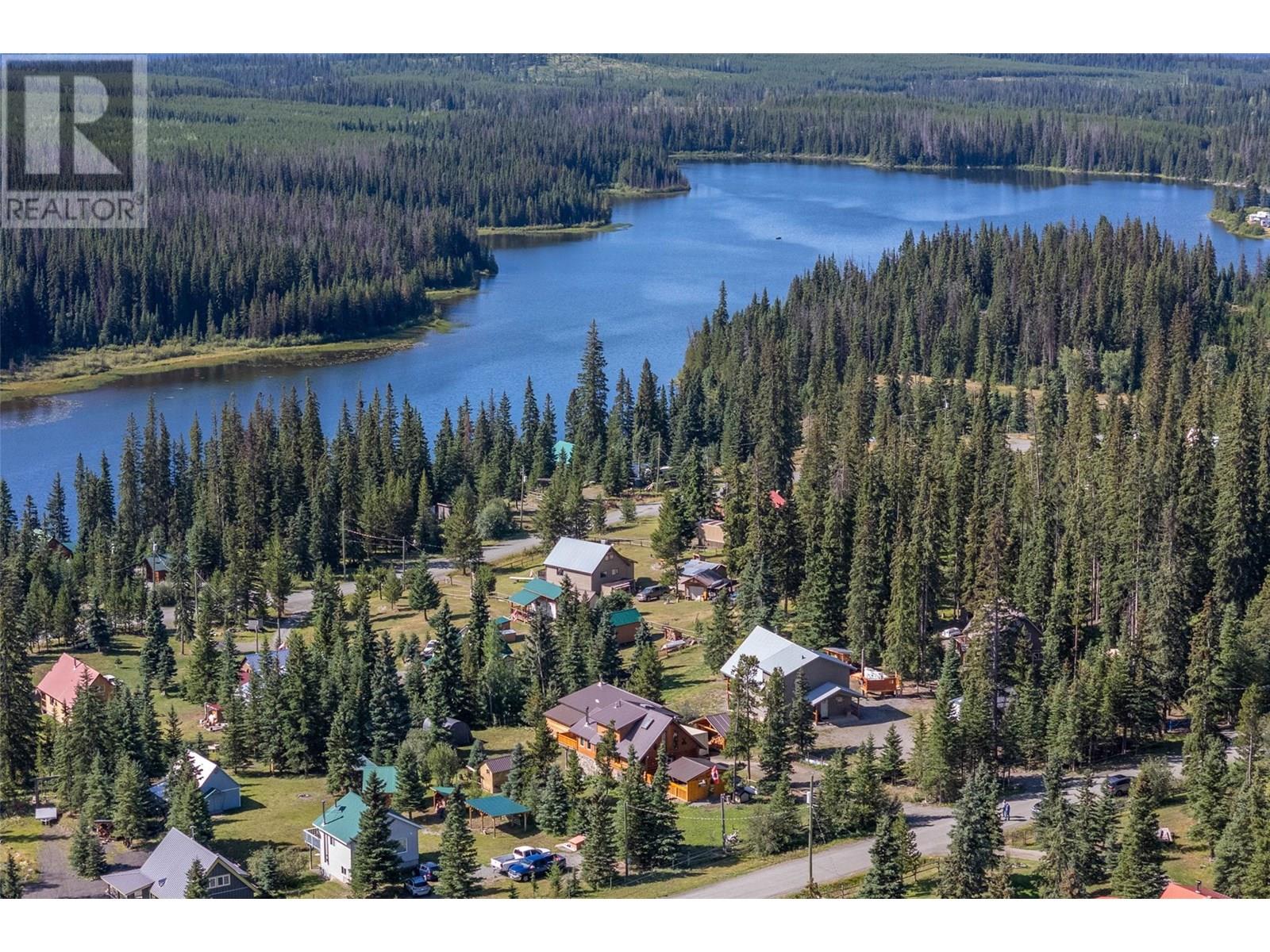 For sale: 4761 Atwater Road, Logan Lake, British Columbia V0K1W0 ...