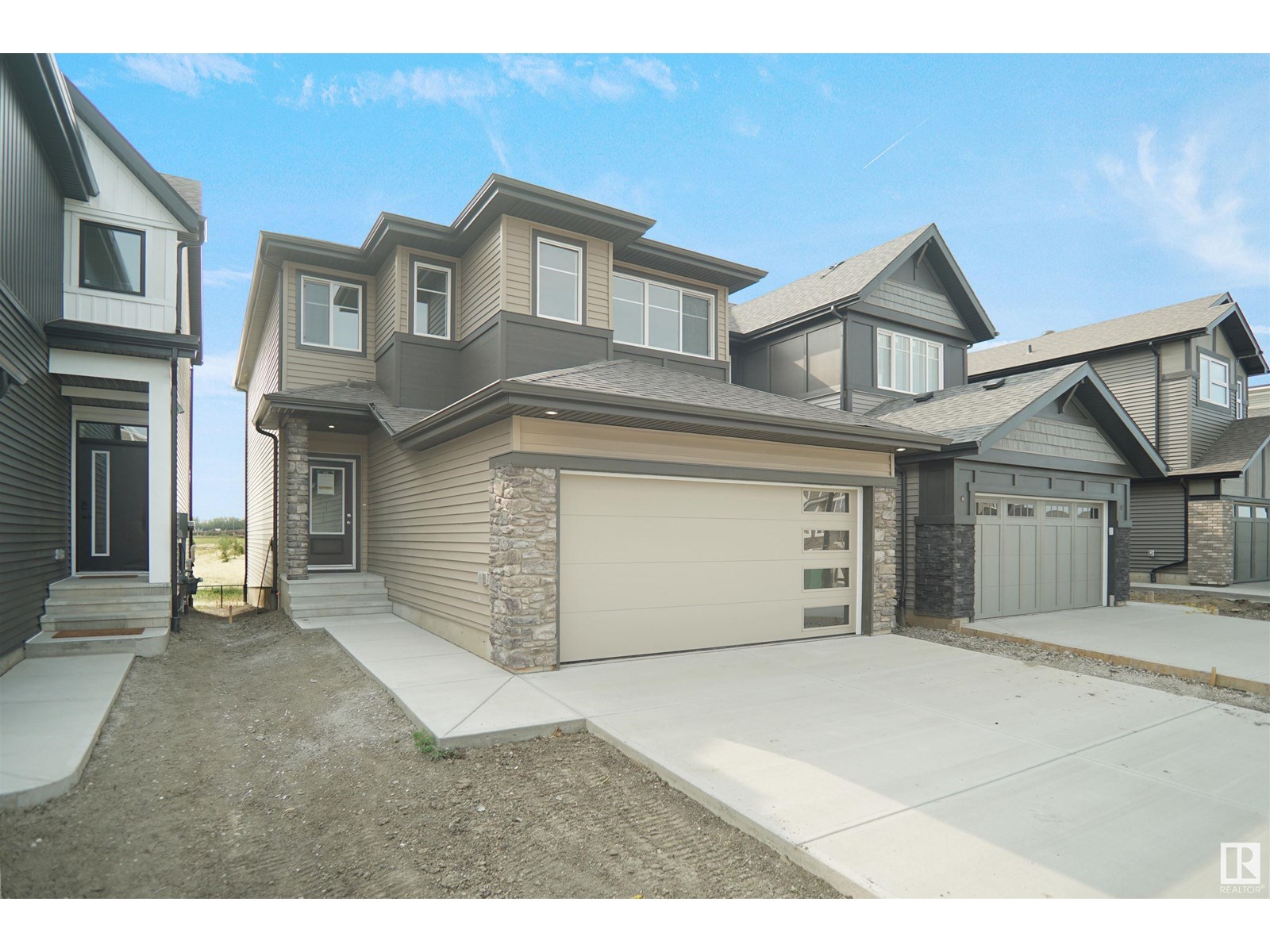 For sale: 4715 KINNEY RD SW, Edmonton, Alberta T6W2J2 - E4446597 ...