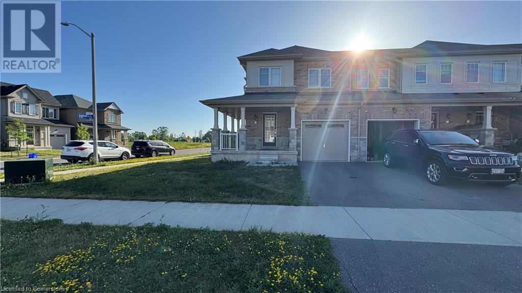 For sale: 7779 REDBUD Lane, Niagara Falls, Ontario L2H3S2 - 40746274 ...