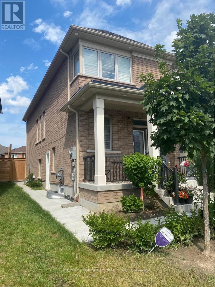 For rent: LOWER LEVEL - 2409 DRESS CIRCLE CRESCENT, Oshawa (Windfields ...