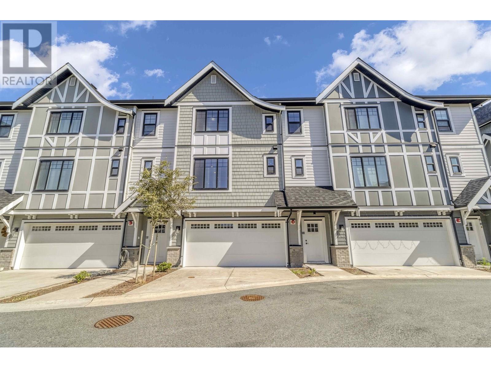 For sale: 3 12018 237 STREET, Maple Ridge, British Columbia V4R0H6 ...