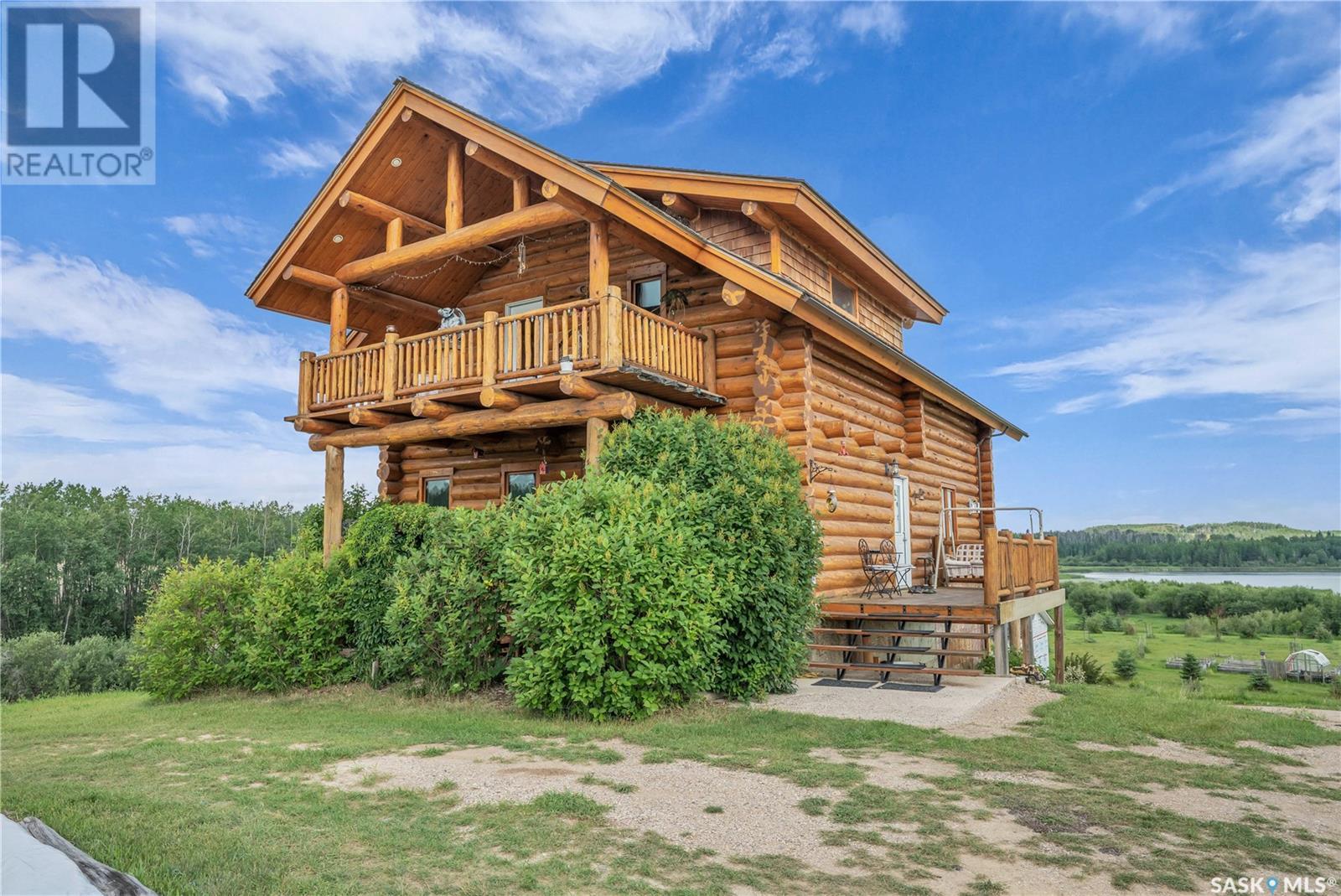 For sale: 15 E. Cantin Lane (D'Amour Lake), Leask Rm No. 464 ...