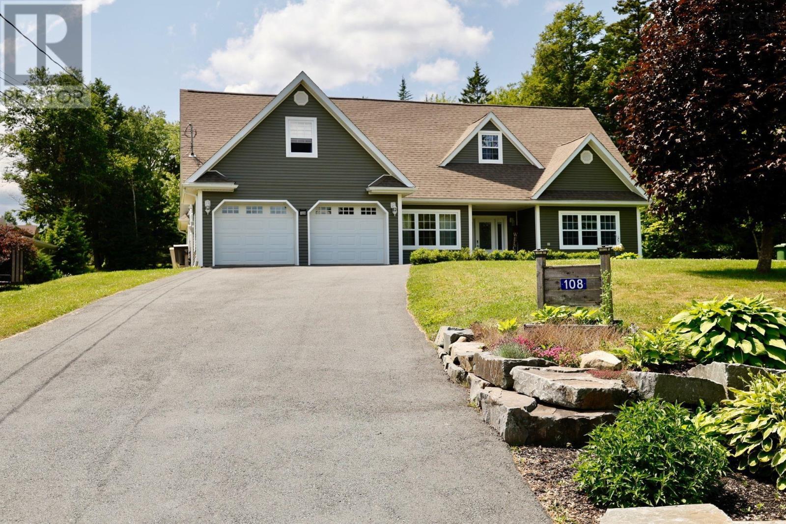 À vendre : 108 Danny Drive, Beaver Bank, Nouvelle-Écosse B4G1B2 ...