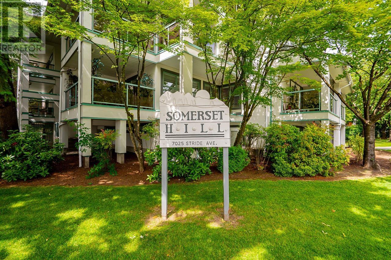 For sale: 205A 7025 STRIDE AVENUE, Burnaby, British Columbia V3N4Y1 ...