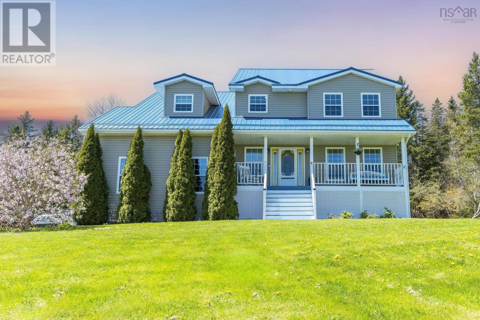 1394 Wentworth Road, Sweets Corner, Nova Scotia B0N2T0 | REALTOR.ca