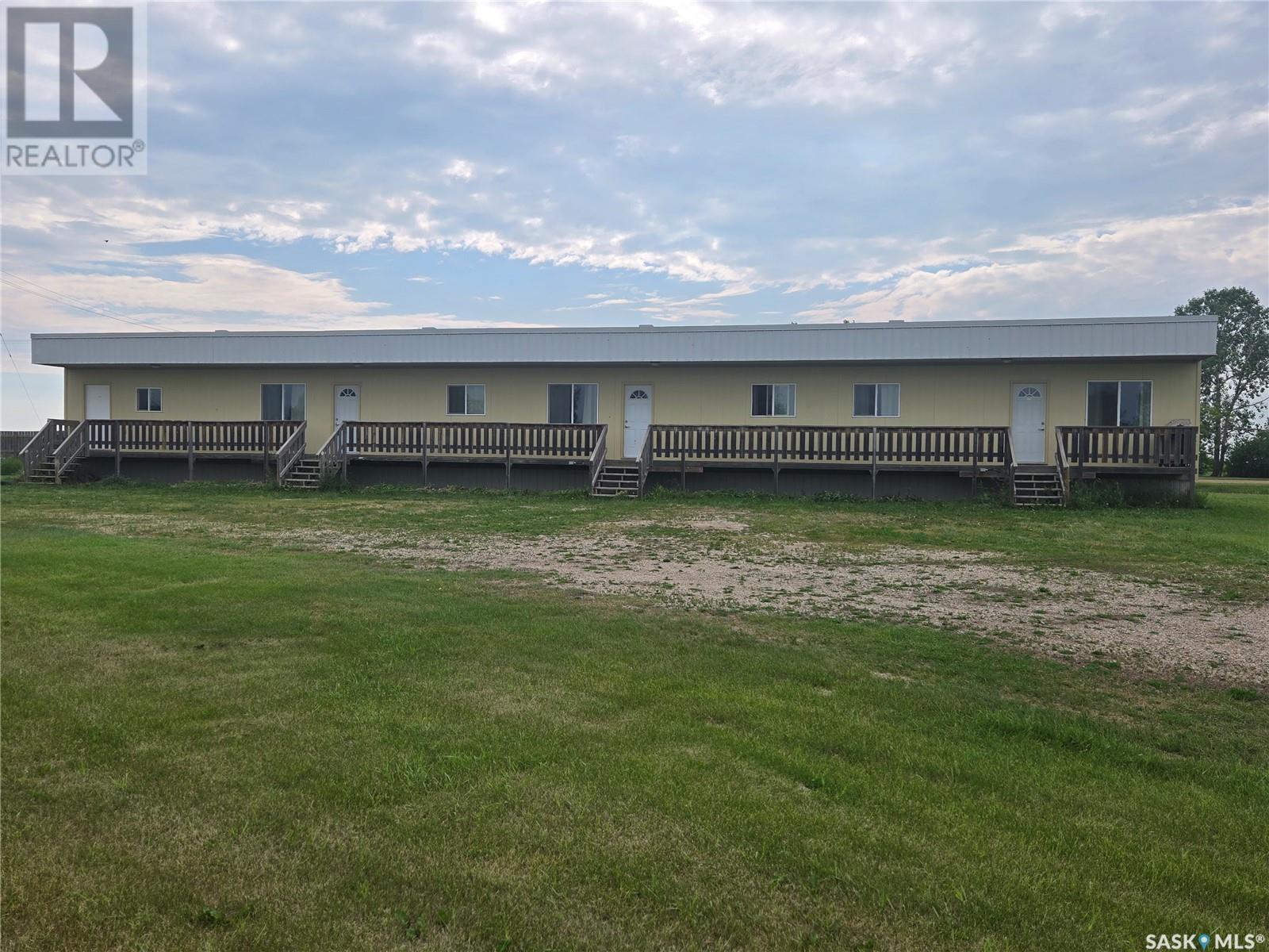 For sale: 495 Second AVENUE, Benson Rm No. 35, Saskatchewan S0C0L0 ...