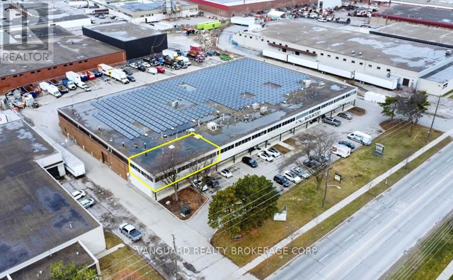 For lease: 201A - 78 SIGNET DRIVE, Toronto (Humber Summit), Ontario ...