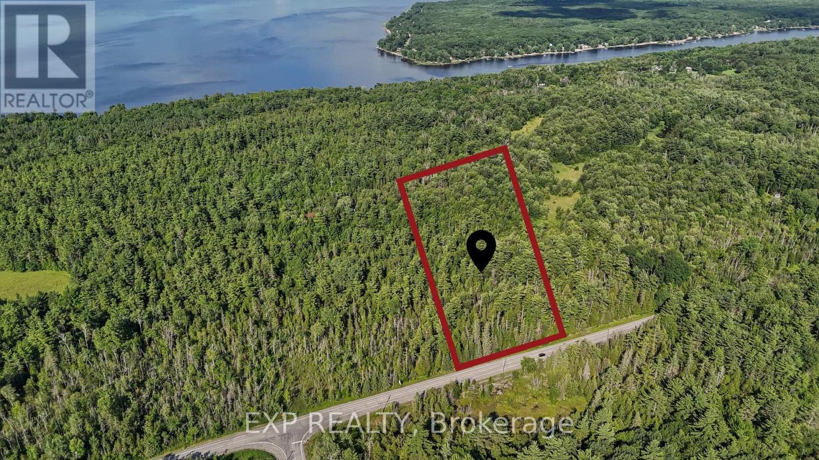 For sale: LOT4758 DUNROBIN ROAD, Ottawa, Ontario K0A3M0 - X12274033 ...