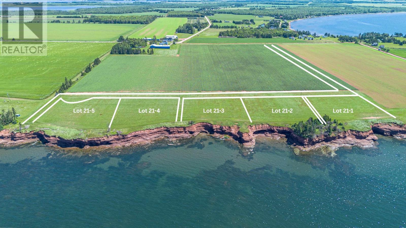 For sale: LOT 21-5 PIPER Drive, Bedeque and Area, Prince Edward Island ...