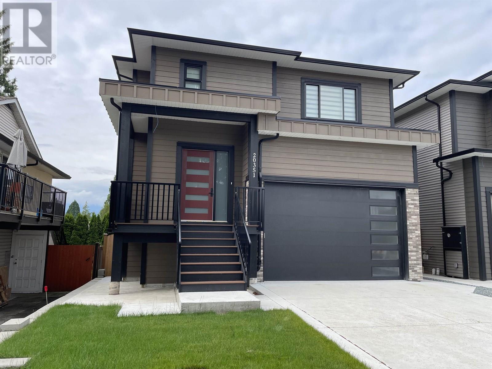 For sale: 20351 123 AVENUE, Maple Ridge, British Columbia V2X4A6 - R3025069 | REALTOR.ca