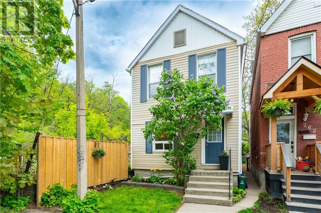 264 HOLTON Avenue S, Hamilton, Ontario L8M2L9 | REALTOR.ca